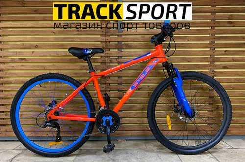 Велосипед горный Stels Navigator 500 MD 26"