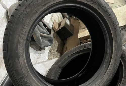 Sava Intensa HP 205/55 R16