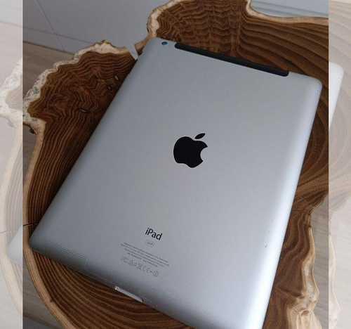 iPad 3 модель A1430