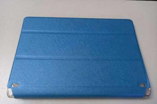 Чехол книжка Lenovo Yoga Tab 3 8.0 YT3-850F Blue