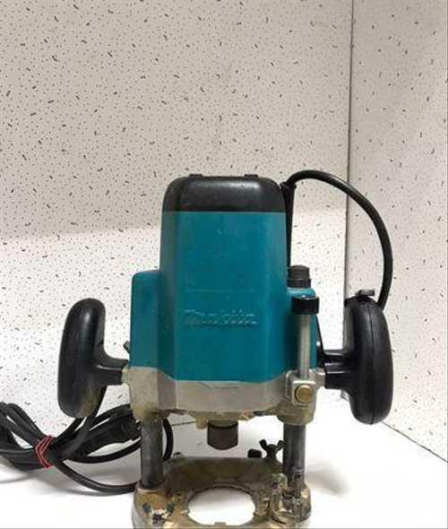 Вертикальный фрезер Makita 3612