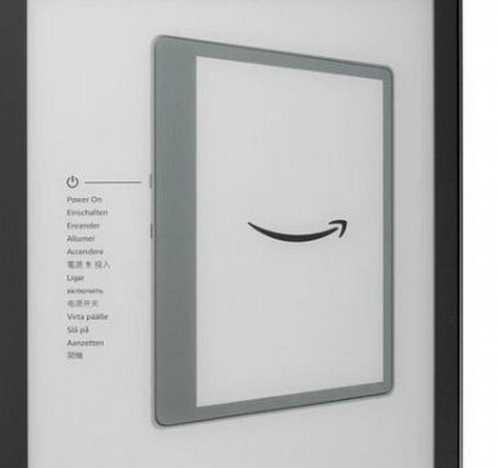 Электронная книга Amazon Kindle Scribe 32Gb with P