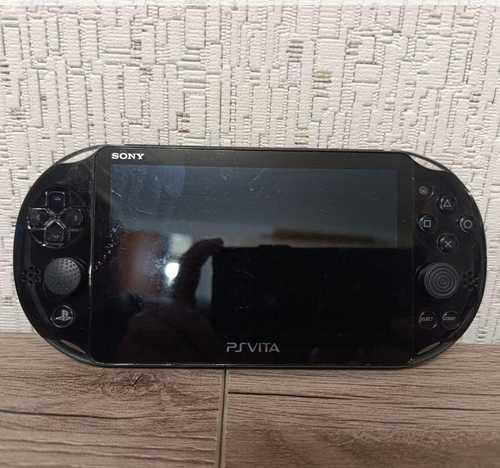 Sony playstation vita slim