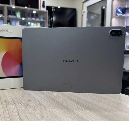 Планшет Huawei MatePad SE 6/128gb