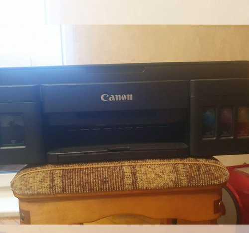 Canon pixma