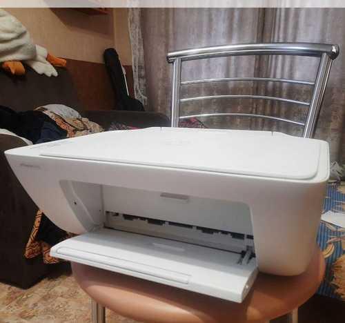 Мфу HP deskjet 2320