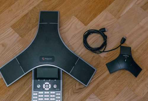 Polycom SoundStation IP7000