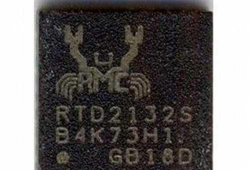 Микросхема Richtek RTD2132S QFN-48