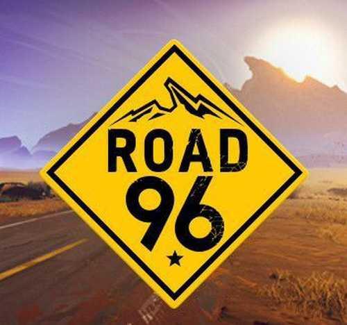Road 96 ps4 и ps5
