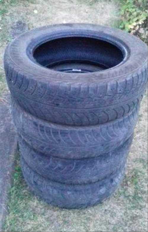 Matador MP 30 Sibir Ice 2 175/65 R14