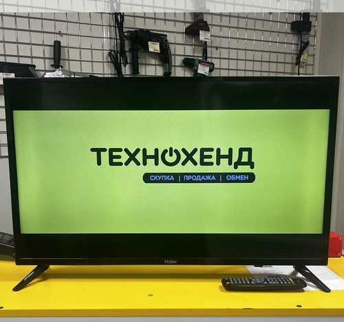 Телевизор Haier LE32K6000S (ку-134968)