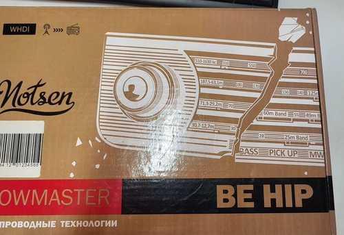 Беспроводной hdmi Notsen Flowmaster FM211ST/CVB