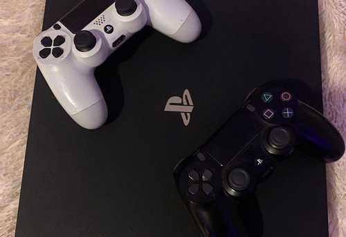 Sony playstation 4 pro