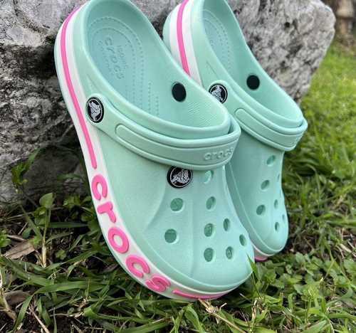 Crocs женские