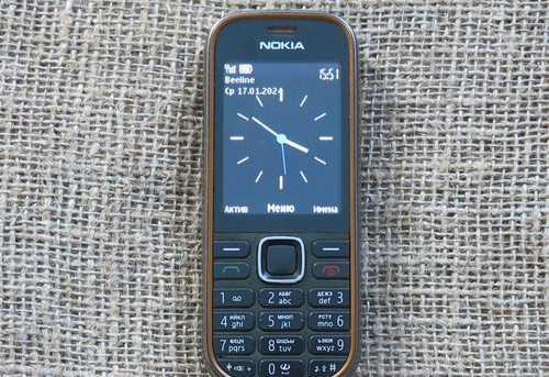 Nokia 3720 Classic