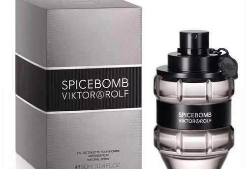 Viktor&Rolf Spicebomb 50ml