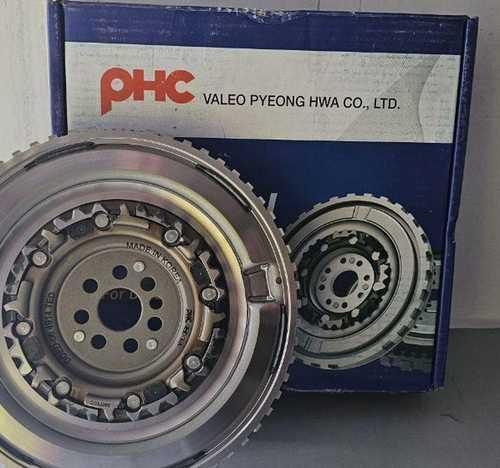 Маховик Hyundai Kia 2320003950 / 23200 03950 новый