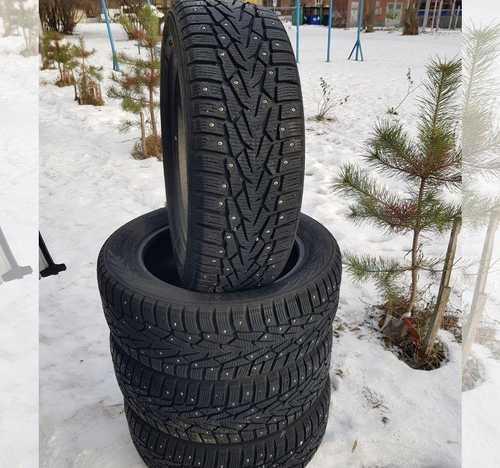 Nokian Tyres Nordman 7 205/55 R16 94T