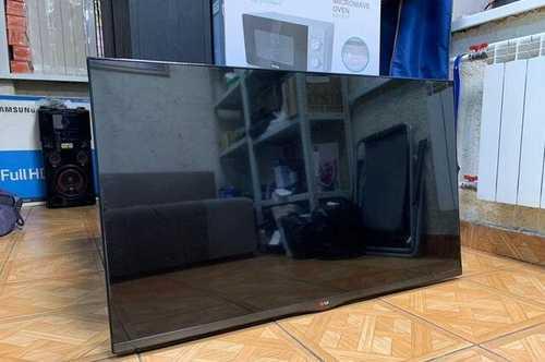 Телевизор LG 47LA660V, Smart TV, Full HD, 3D, 47"