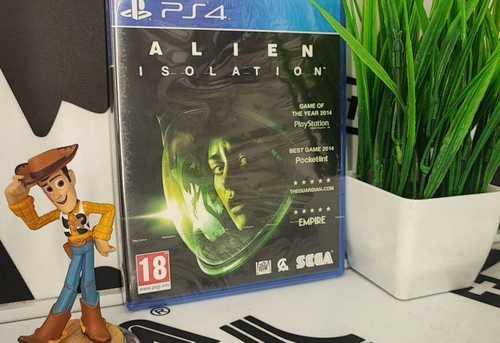 Alien: Isolation (PS4) NEW