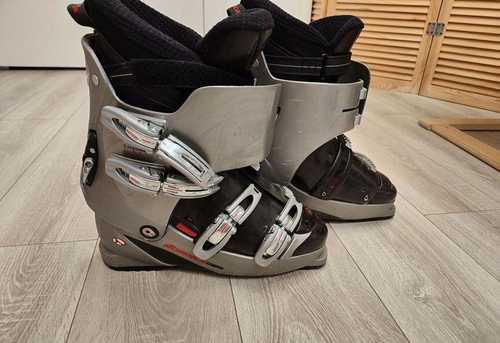 Горнолыжные ботинки Nordica F 7.2 290 45 46 размер