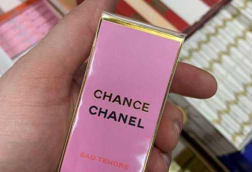 Парфюм - Тестер Chanel Chance Eau Tendre 25 ml