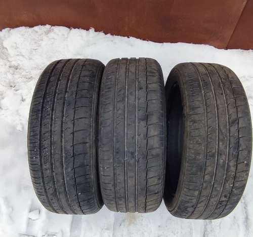 Triangle TH201 Sportex 205/50 R17 93Y