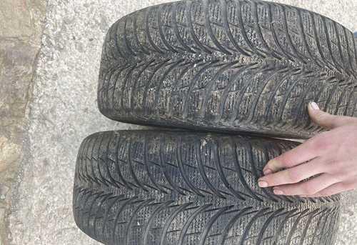 Sava Avant 4 Plus 205/55 R16 26P