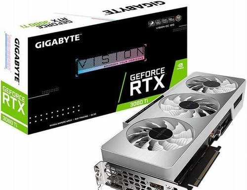 Gigabyte nvidia GeForce RTX 3080TI