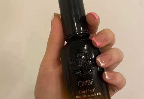 Масло для волос Oribe Gold Lust