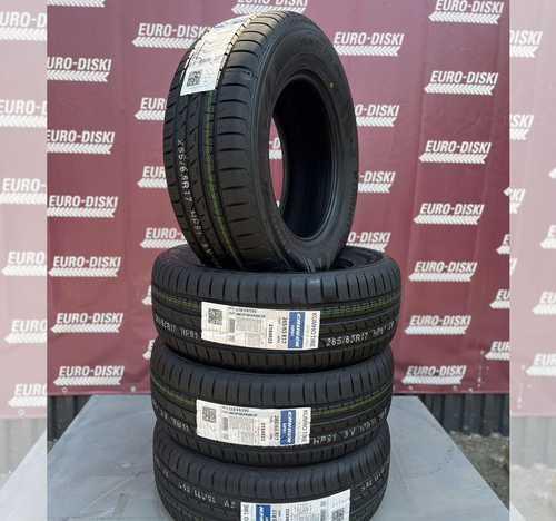 Kumho Crugen HP91 265/65 R17 112V