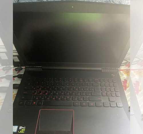 Lenovo legion y520