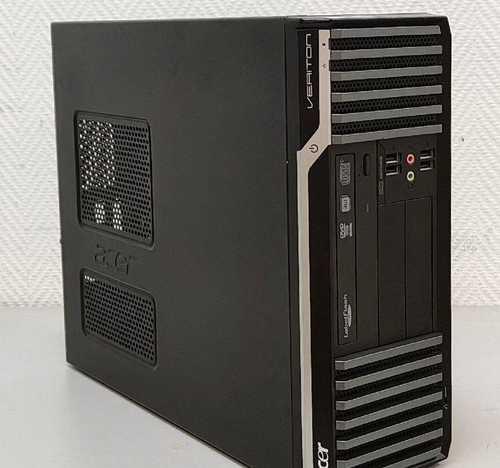 Сб intel Core i5-3470S/8Gb/SSD 240Gb/HD Graphics