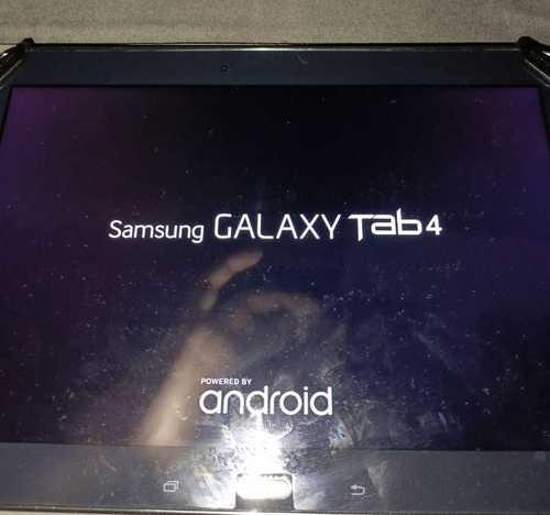 Планшет samsung galaxy tab 4