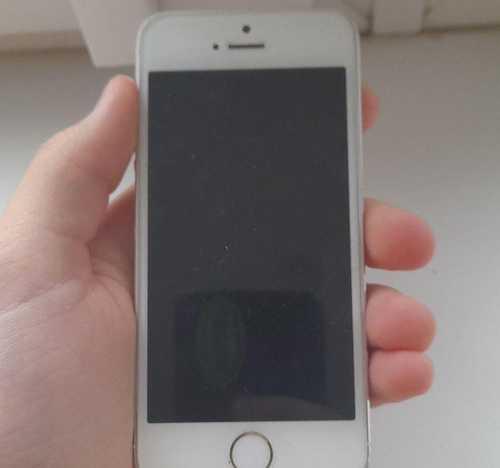 iPhone 5S, 32 ГБ