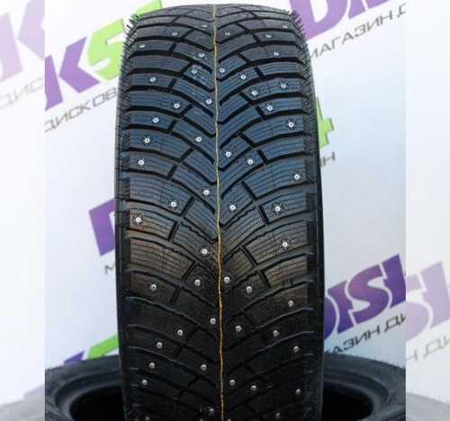 Nexen Winguard WinSpike 3 215/65 R16