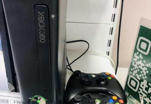 Microsoft Xbox 360 250Gb ку1