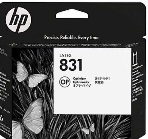 Струйный картридж HP 831 Latex Optimizer Pr 111179