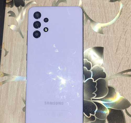 Samsung Galaxy A32, 4/128 ГБ