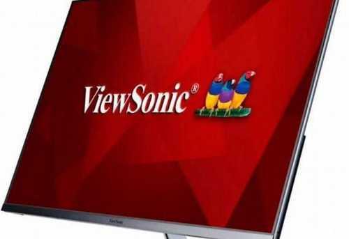 Монитор ViewSonic VX3276-2K-mhd