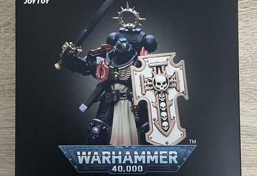 Warhammer 40000 joytoy Black Templars BV