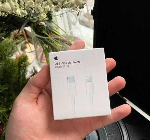 Эффективный кабель для вашего iPhone