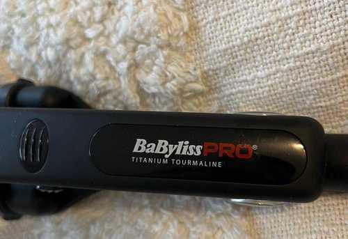 Щипцы для волос BaByliss PRO BAB2269TTE