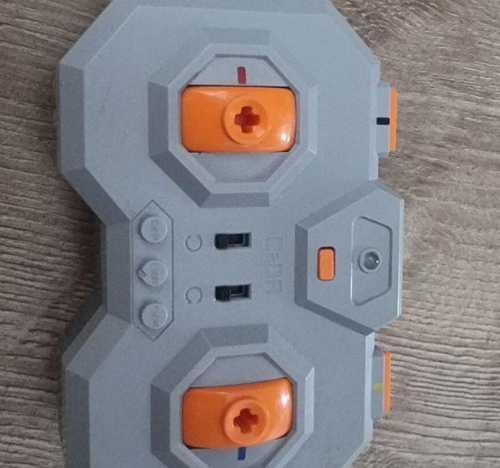 Пульт управления lego теhnic