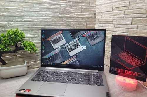 ThinkBook Lenovo Ryzen 5 4500u/12gb/SSD/Vega RX 7