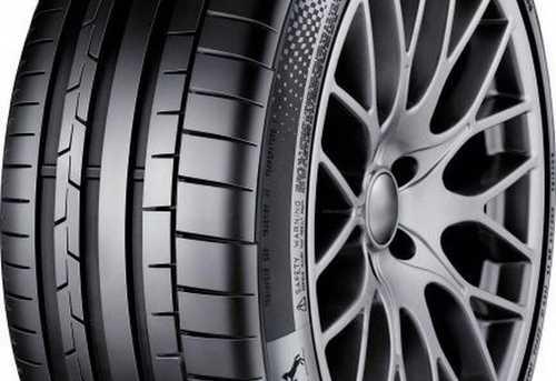 Continental SportContact 6 285/40 R21 109Y