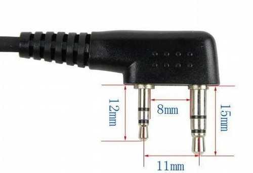 Программатор motorola, yaesu, baofeng, азарт Р-187