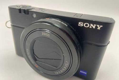 Sony dsc-rx100m3