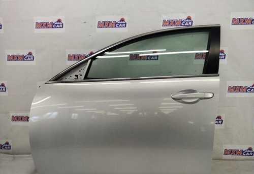 Дверь боковая передняя левая Mazda Atenza ghefp