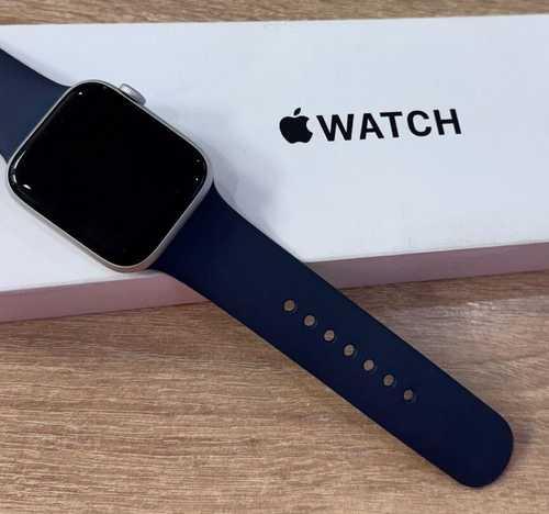 Apple watch se gen 2 44 mm